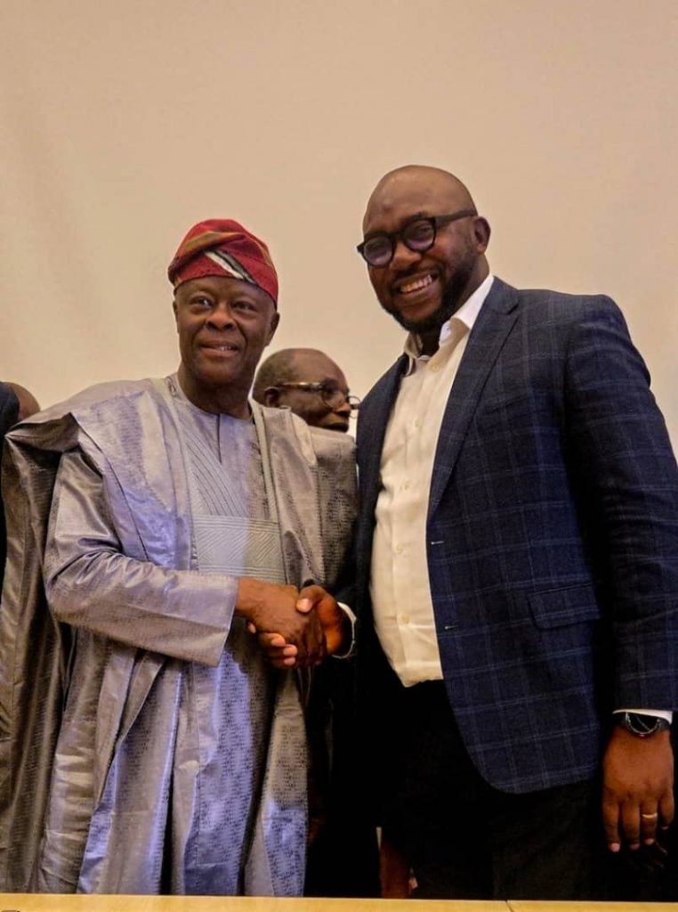 Finance Minister swears in 50 Commissioners to resolve tax disputes – YFON